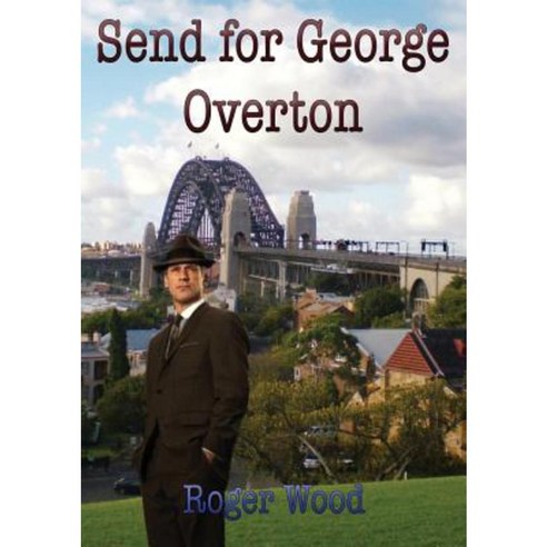Send for George Overton Paperback, Zeus Publications - 가격 변동 추적 그래프 - 역대가