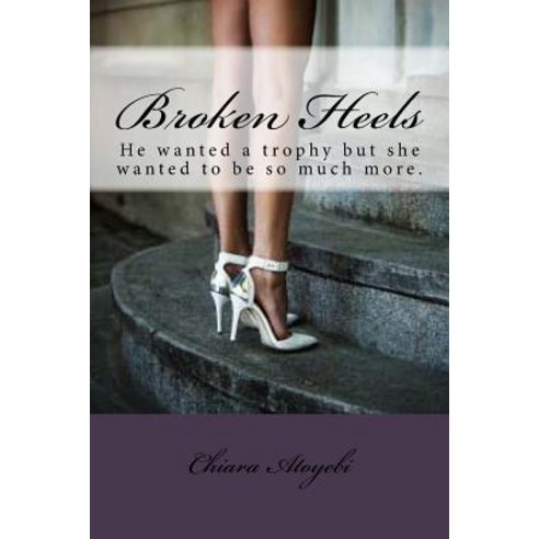 Broken Heels: Phoenix Left Her Dark Past to Make It in New York City. But When